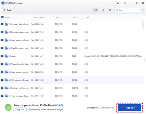 How To Recover Deleted Database Mysql