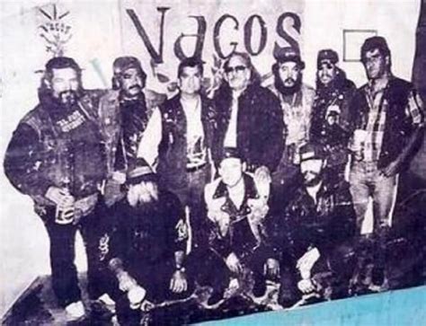 Over In Mexico In The 80s Biker Clubs Biker Life Vintage Biker