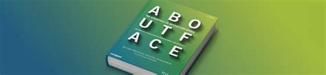 Книга Об интерфейсе, основы проектирования, Алан Купер