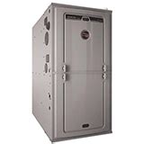 Ruud Furnace Gas Multi Pos 96 100k Btu 2 Stg R962v1005a21m4scap