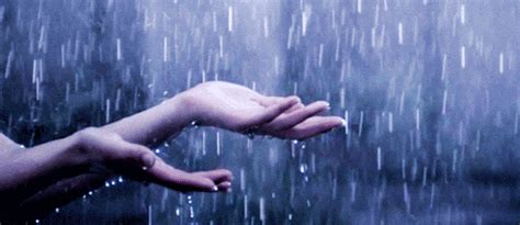 The 20 Most Beautiful Animated Rain S Positive Energy