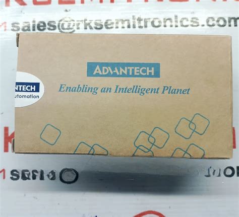 ADAM AI Modbus RS Remote I O At Piece Modbus Gateway In Noida ID