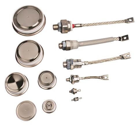 Rectifier Diodes Semiconductor Rectifier Diodes From Darrah Electric