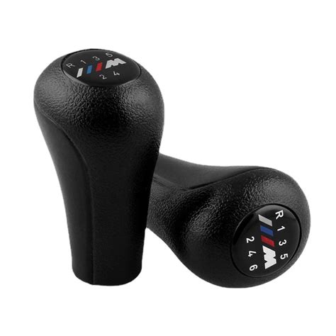 New 56 Speed Bmw M Performance Shift Knobcoolshiftknobs