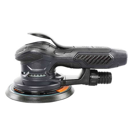 Maxxt 350w Electric Adjust Speed Control Random Orbital Sander