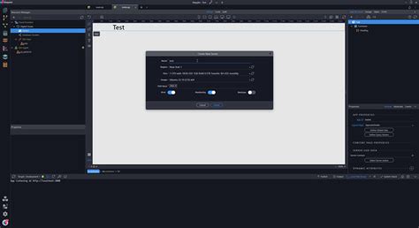 Cant Remove Port On Target Need Help Wappler Community