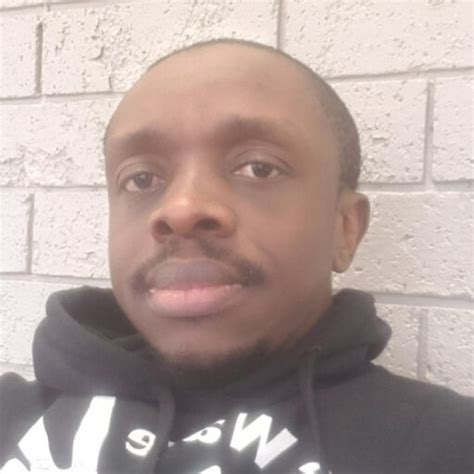 Temitope Asefon Youngstown State University Youngstown Ysu