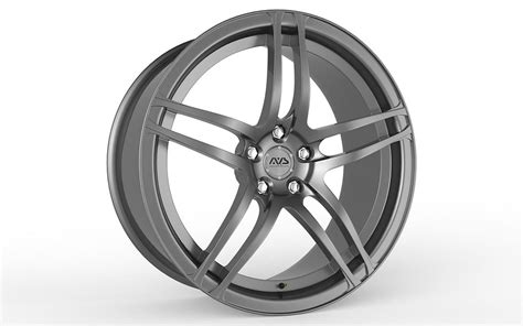 Avs Model 5s 3d Model Capone Designs