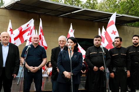 საქართველოს კულტურული მემკვიდრეობა საქართველოს კულტურული მემკვიდრეობის დაცვის ეროვნული
