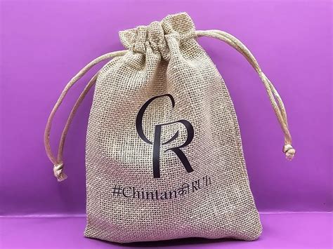 Cotton Custom Drawstring Pouch At ₹ 15piece In Surat Id 2856338238312