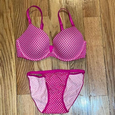 Victorias Secret Intimates And Sleepwear New Victorias Secret