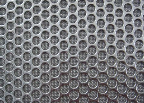 500 Micron Porous Sintered Wire Mesh Screen Ultra Fine Plain Weave
