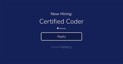 Certified Coder At Madison Medical Affiliates