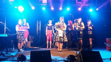 Blogi Underground Model Finland