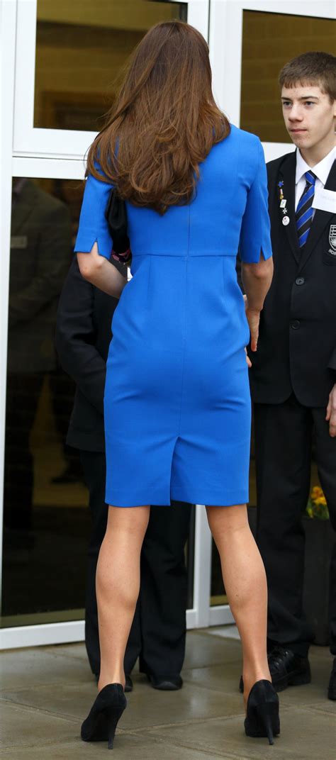 25 Times Kate Middletons Bum Looked Absolutely Amazing