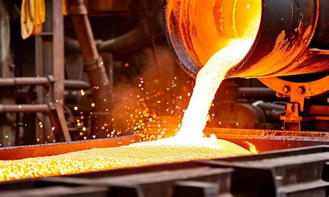 Jsw Steels Crude Steel Production Surges 17 In August