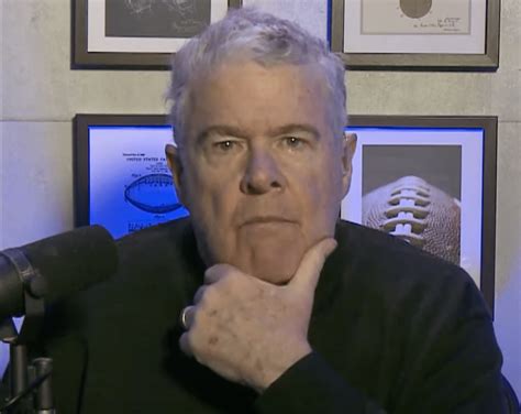 Legendary Nfl Columnist Peter King Announces Retirement Detroit Sports Nation