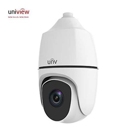 UNV Uniview IPC6858ER X40 VF 8MP IP IR PTZ Kamera UNV Uniview Türkiye Kamera NVR XVR