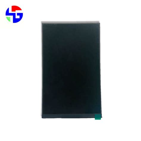 7 0 Inch TFT LCD IPS Display 800x1280 MIPI High Brightness