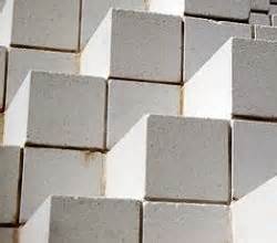 Газоблоки для строительства дома, производство и применение.