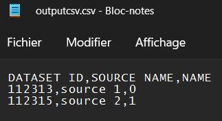 Python Write Specific Columns To A Csv File With Csv Module Stack Overflow