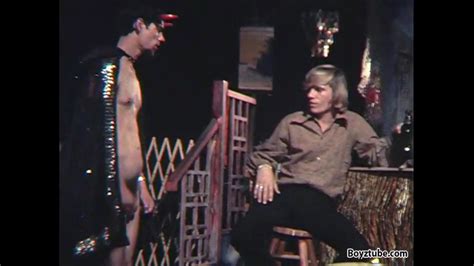 3d Anime Vintage Terry And The Devil 1971