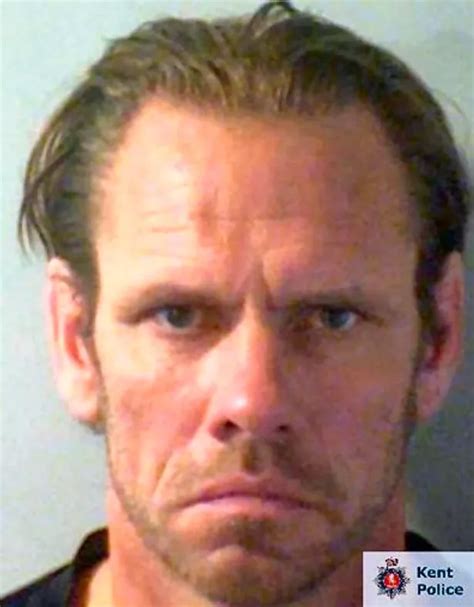 Ex Soldier Known As The Naked Carpenter Jailed For Indecent Exposure The Mirror