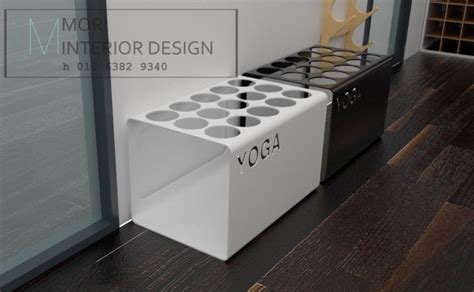 요가매트걸이 디자인 네이버 블로그