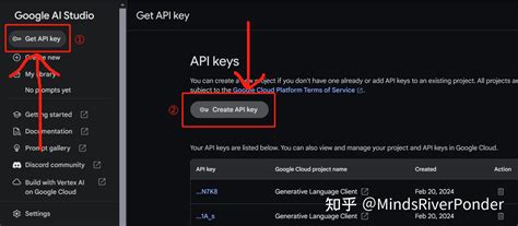趁着免费，赶紧来看看谷歌gemini Pro的api保姆级指南顺便训练ai猫娘 知乎