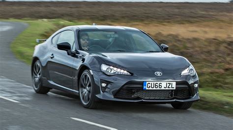 Toyota Gt86 Review 2022 Top Gear