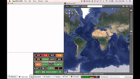 Installing Openpilot Gcs Youtube