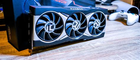 Amd Radeon Rx Xt Review Techradar