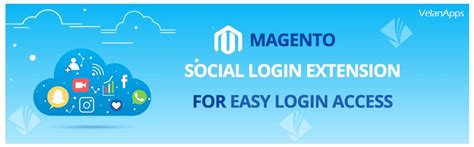 Magento Social Login Extension For Easy Login Access