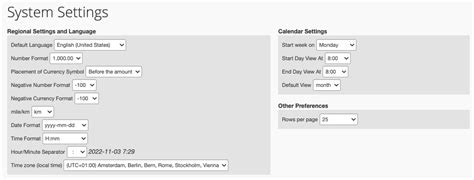 User Locale Preferences Issue WICG Proposals GitHub