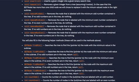 Solved Create Unit Tests For The Following Methods Whether Chegg Com