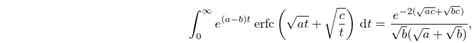 dlmf §7 14 integrals ‣ properties ‣ chapter 7 error functions dawson