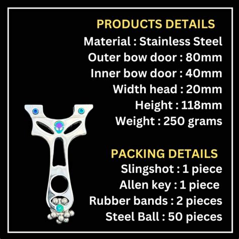 Order Model S15 From Allanmarkslingshot