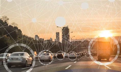 Report On The Developments Of Automated Mobility In Austria Connected Automated Driving