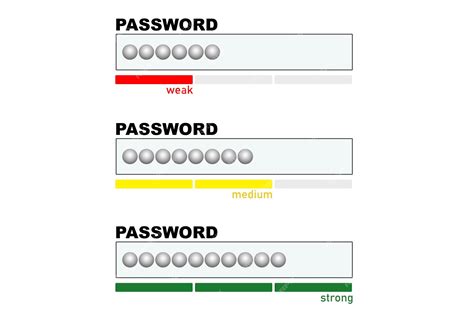 Premium Photo Password Form Template For Website