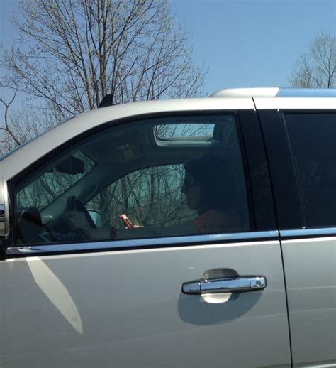 The Temptation Of Technology Danielle Hatfield