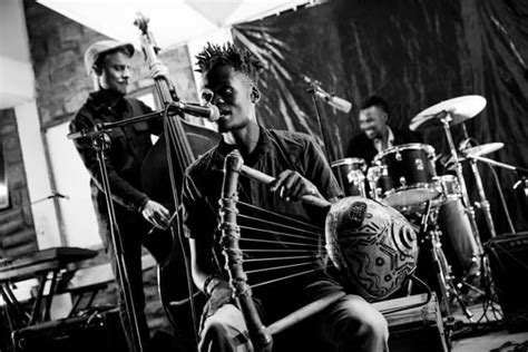 Daniel Onyango Jazz Symphonic