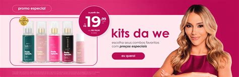 Wepink Bem Vindos Ao Seu único E Essencial Mundo Rosa