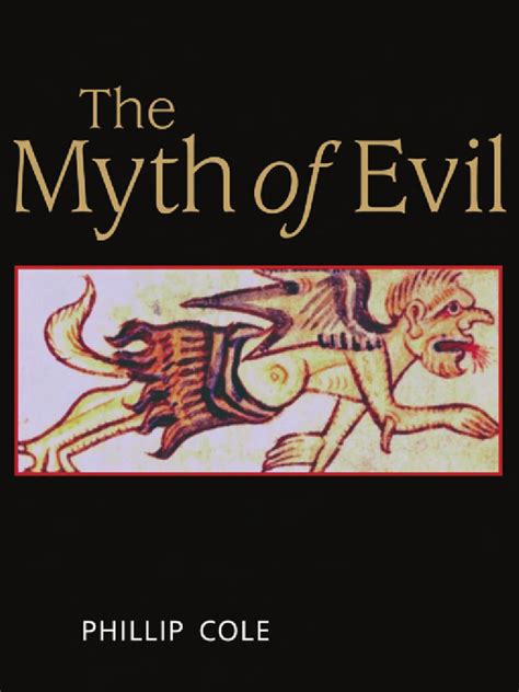 Cole 12 20 Pdf Evil Devil