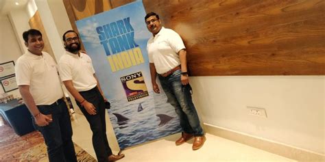 gaurav k on linkedin innovation startup sharktankindia sharktank