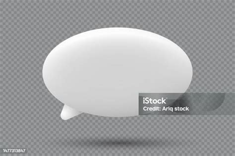 3d 말풍선 아이콘입니다 3d 채팅 아이콘입니다 채팅 메시지 아이콘입니다 흰색 텍스트 상자입니다 빈 흰색 말풍선 핀입니다 벡터