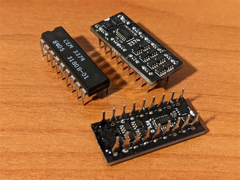 Gallery 3374 Vco