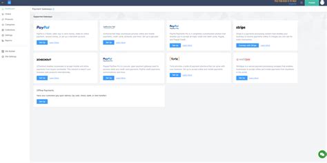 Zoho Commerce Review Features Pros And Cons Forbes Advisor