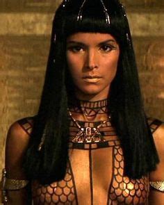 Anck Sunamun Patricia Velásquez Mummy Movie Mummy
