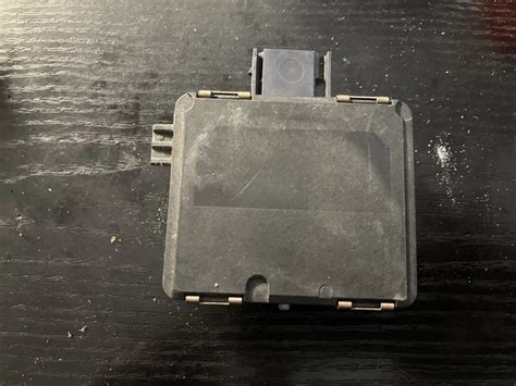 Top Original Vw Passat Tiguan Acc Radarsensor Spurwechselassistent 3q0907566c Eur 6999