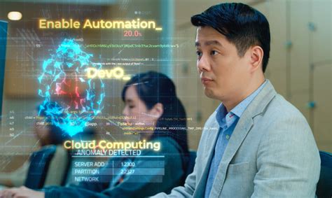 Csit Turns To Isolated Cloud To Secure Sensitive Data Frontier Enterprise